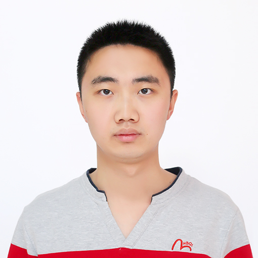 Mingchen Ma (马铭辰)